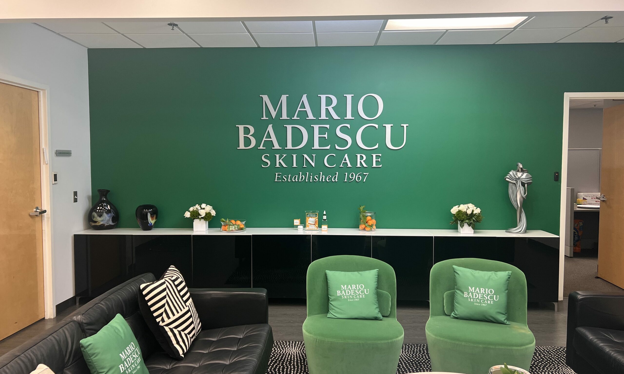 Mario Badescu’s Distribution Epitomizes The Blurred Lines Between ...