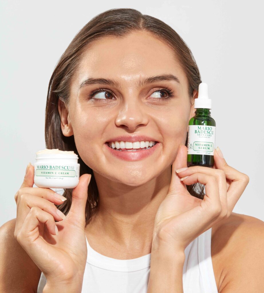 Mario Badescu’s Distribution Epitomizes The Blurred Lines Between ...