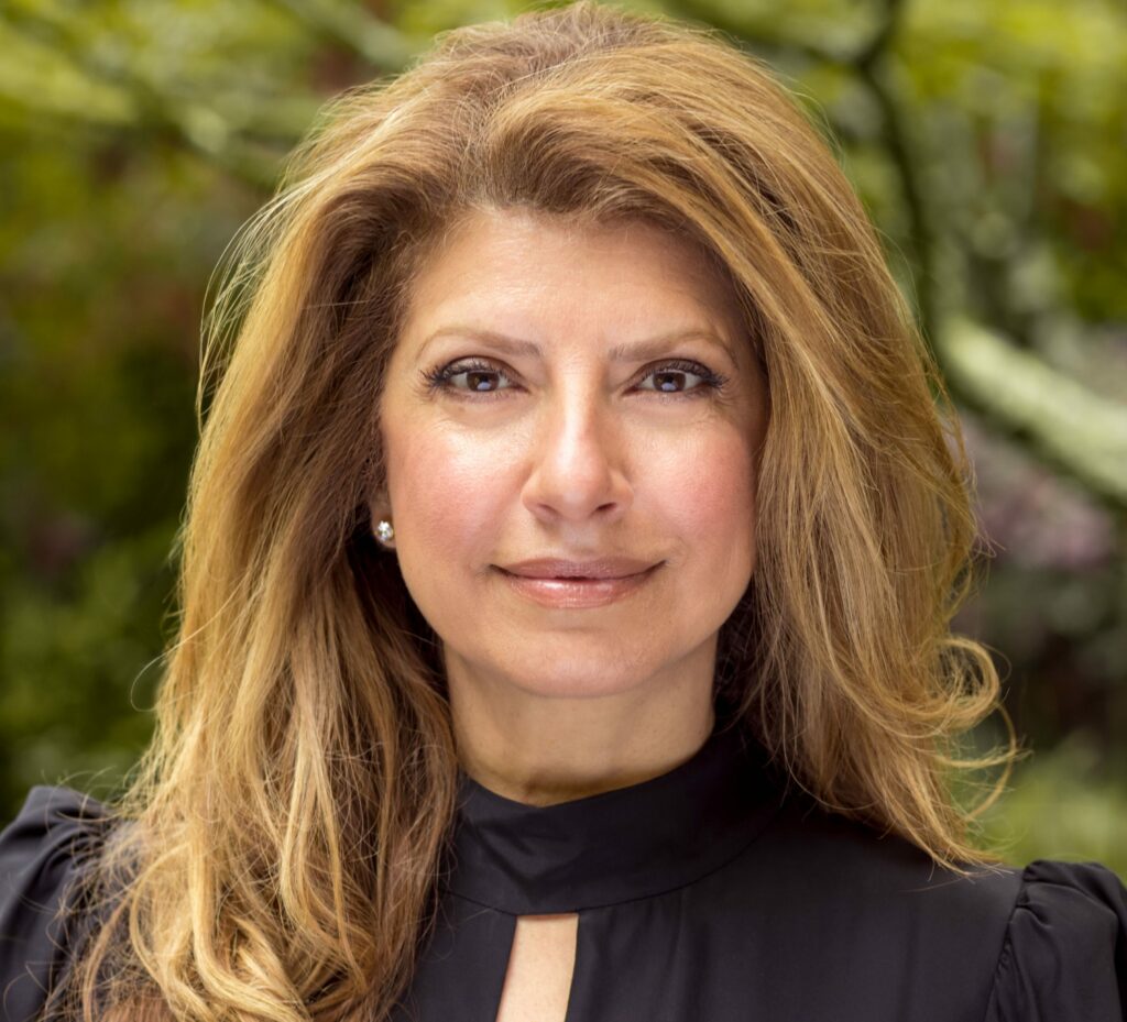 CEO Sandy Saputo's $100M Vision For True Botanicals | Beauty Independent