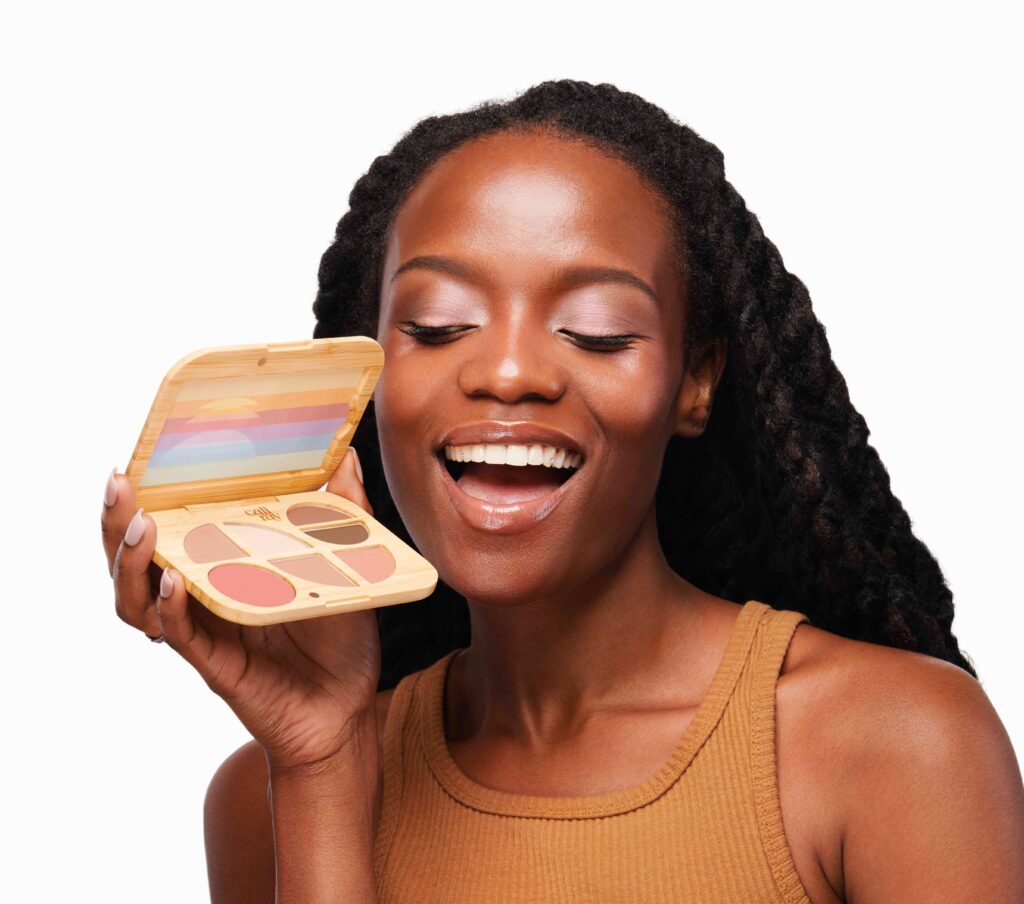 How Caliray Founder Wende Zomnir Is Reinterpreting Urban Decay Classics ...