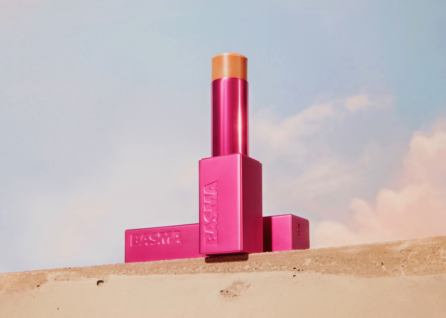 TikTok-Famous Brand Basma Beauty Launches At Sephora | Beauty Independent