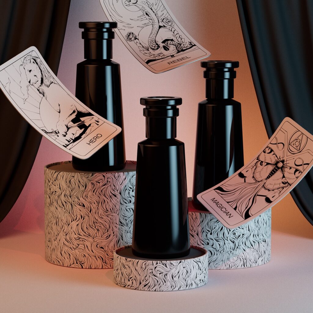 How Chinese Consumers Fell In Love With Argentum Apothecary | Beauty ...