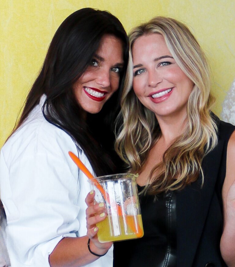 At Educated Mess, Cosmetic Chemist Alex Padgett Creates Serious ...