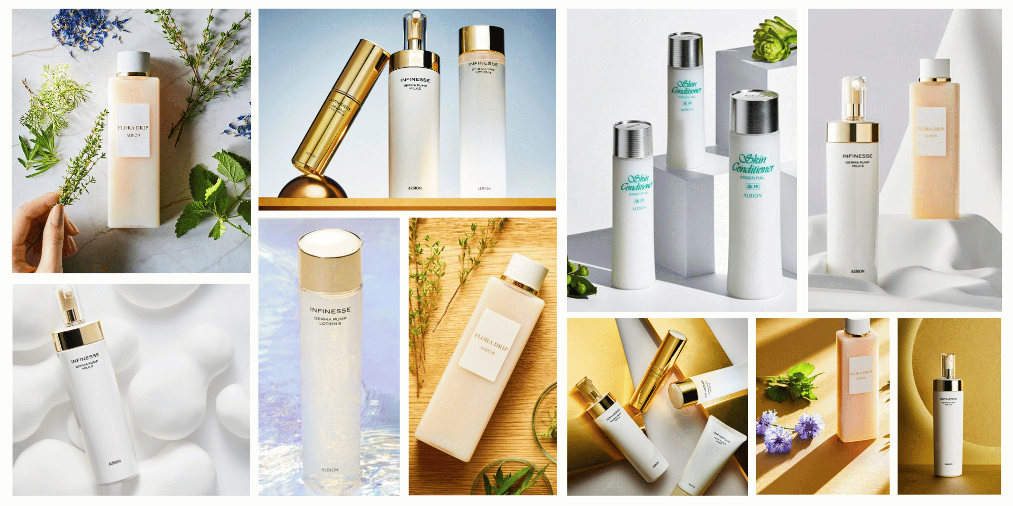 Kosé-Owned Albion To Open First US Flagship On LA's Abbot Kinney ...