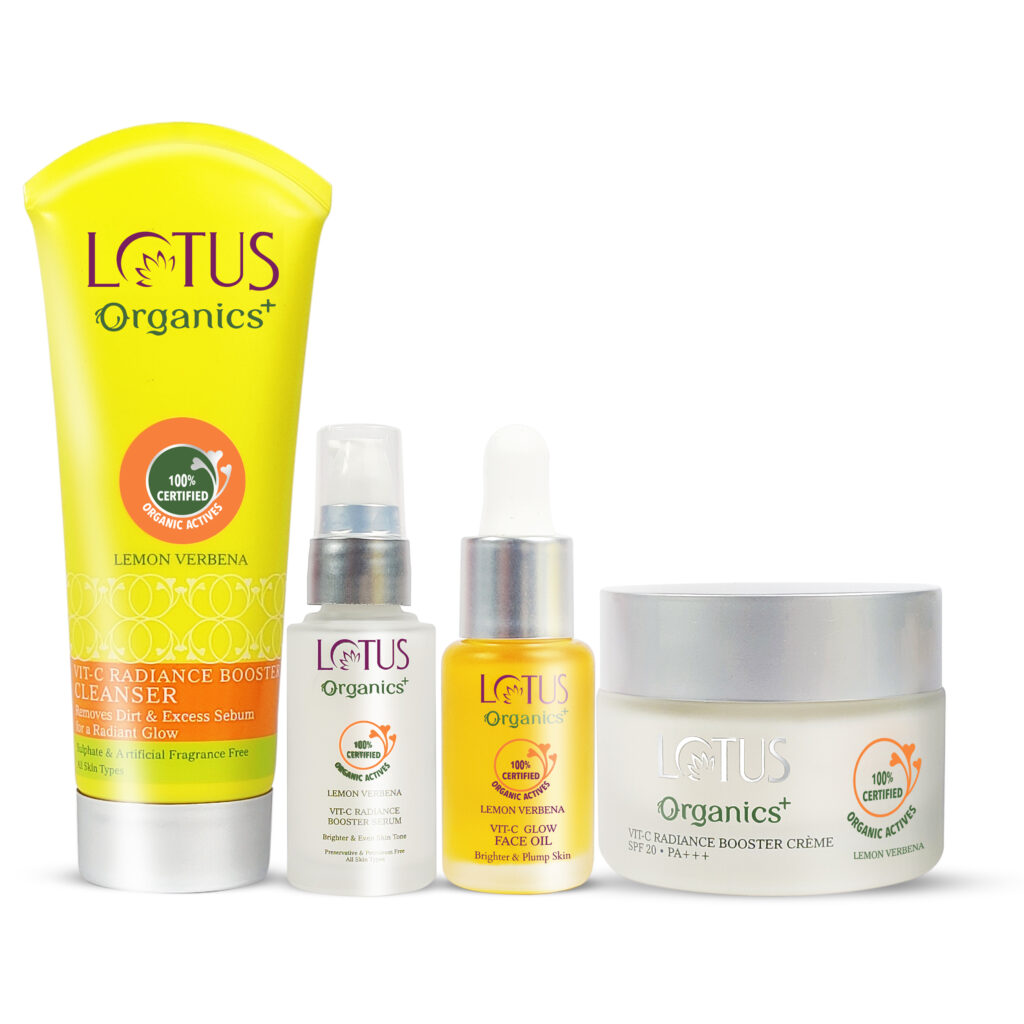 Lotus Herbals' Nitin Passi Breaks Down The Company's Investment ...