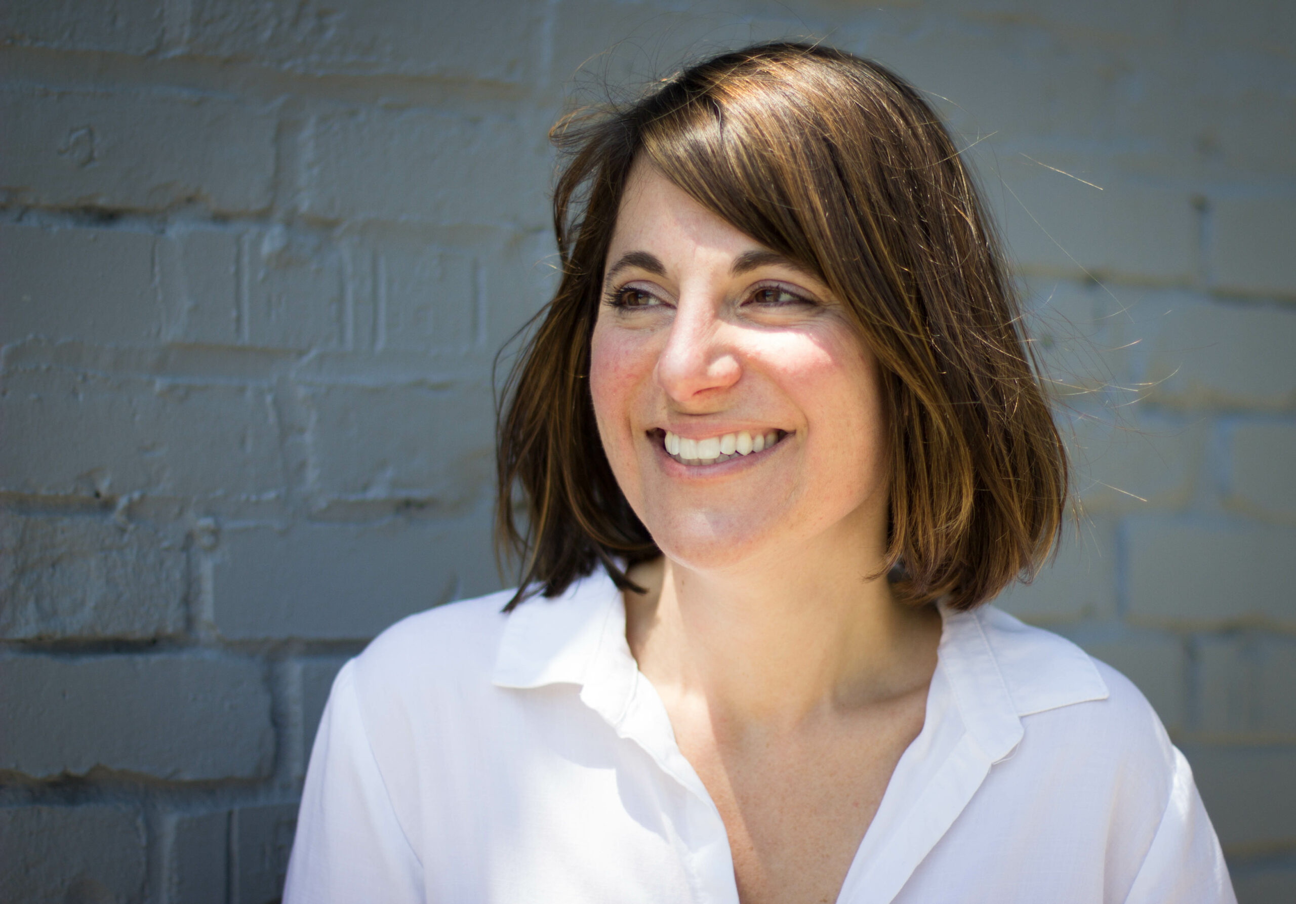 Credo's Mia Davis Is Stepping Away From Beauty. We Talk To Her About ...