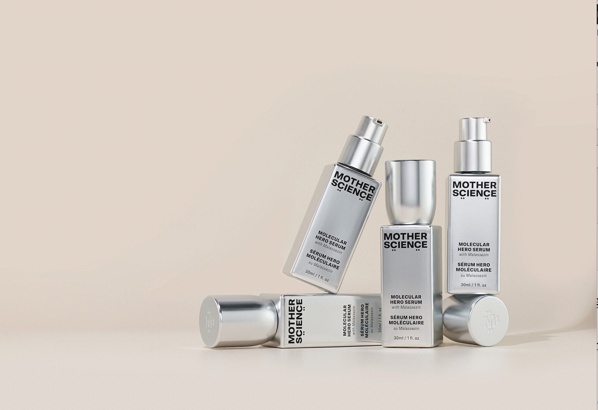 Biotech Brand Mother Science Puts A New Hyperpigmentation-Fighting ...