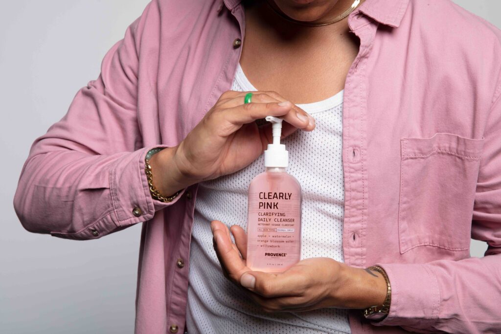 “A Different Path Than Most Brands”: How Provence Beauty Went From T.J ...