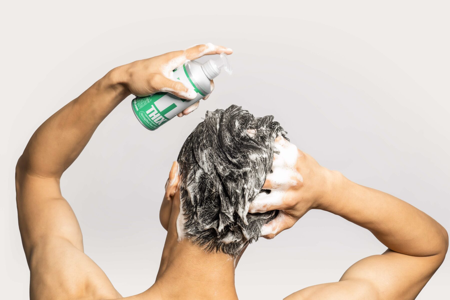 Design Studio Otherway Launches Thix To Go After The Hair Loss ...