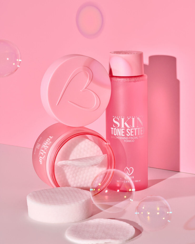 On Track To Hit $60M In Sales This Year, Beauty Creations Broadens Its ...