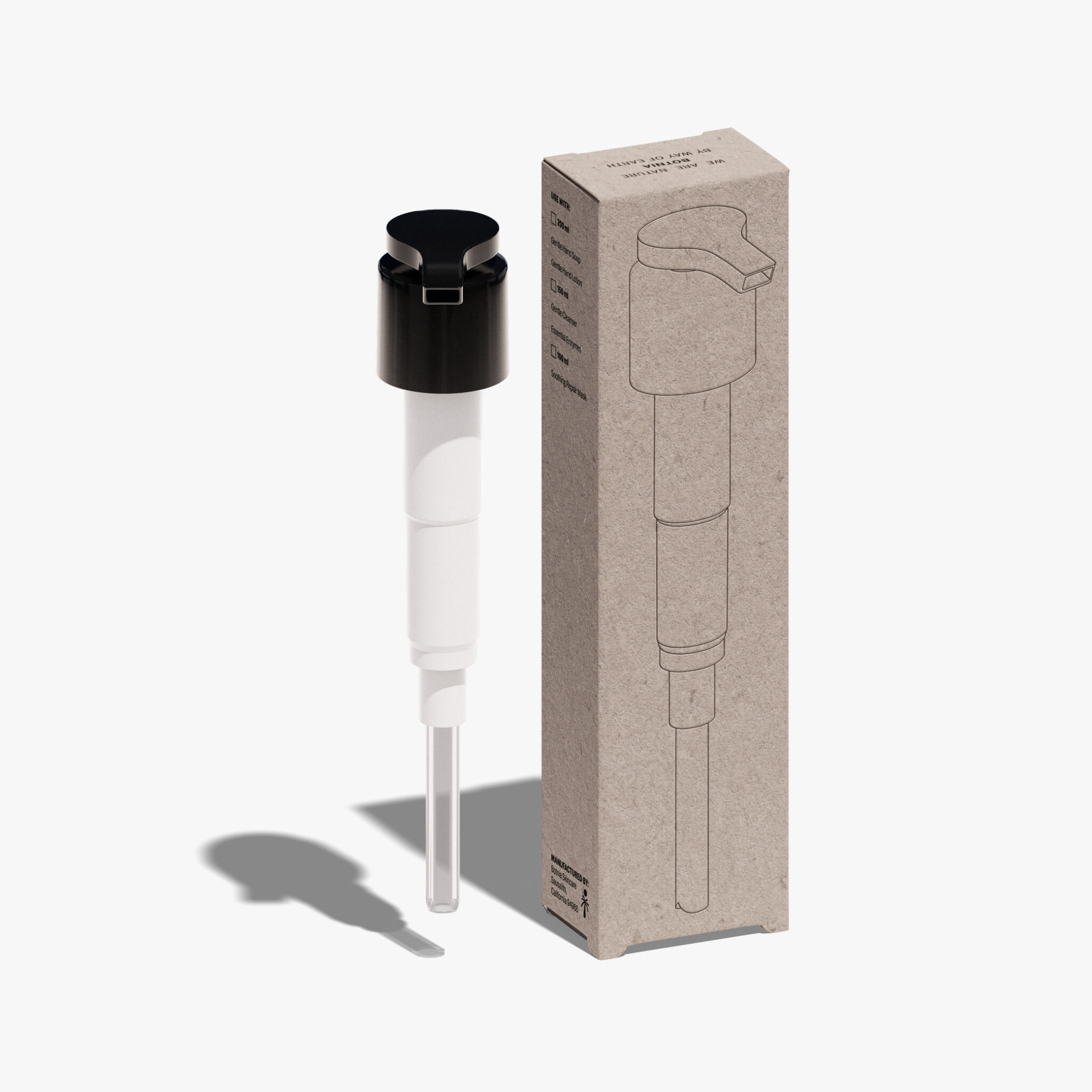 Herbal Skincare Brand Botnia Undergoes A “Cathartic” Rebrand And ...