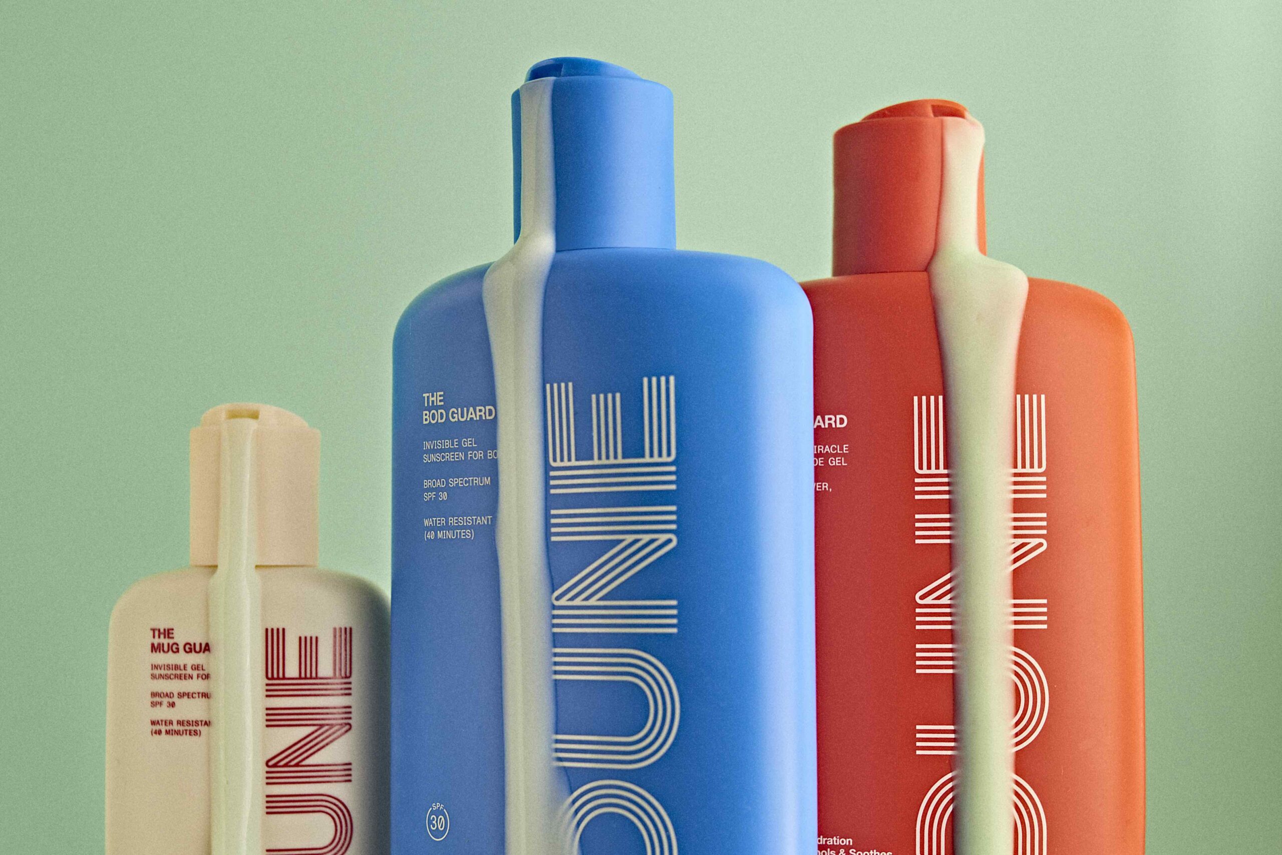 Everyone, Everywhere, Everyday: How Dune Suncare Is Making Sunscreen ...