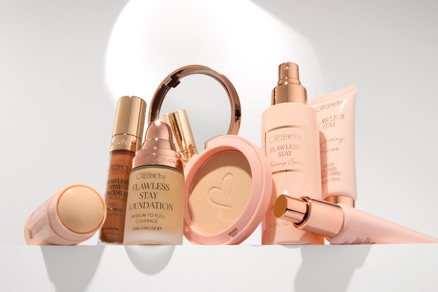 On Track To Hit $60M In Sales This Year, Beauty Creations Broadens Its ...