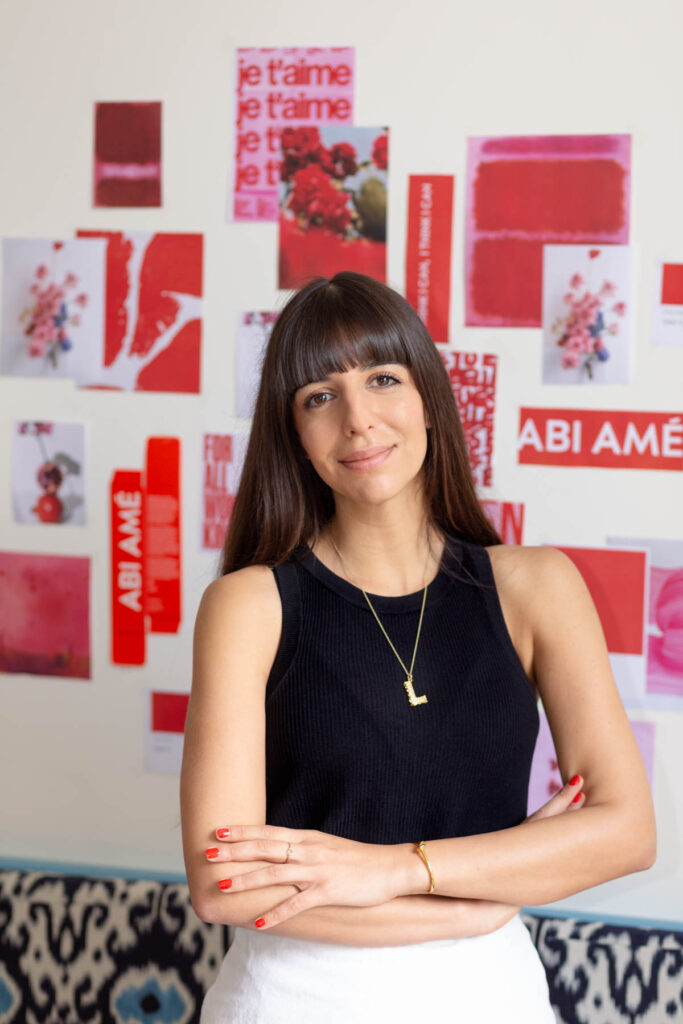 Abi Amé Brings The Je Ne Sais Quoi Of French Skincare To The Body ...