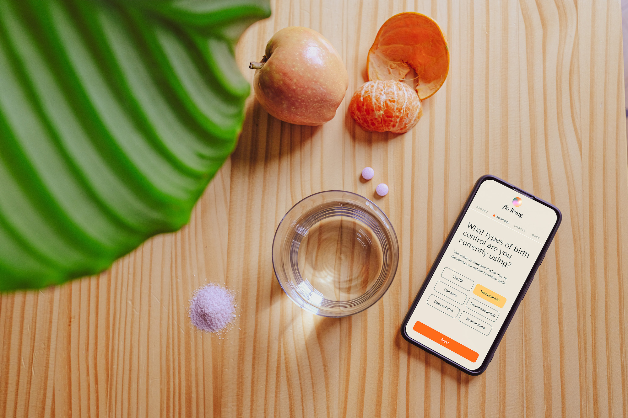 Hormone Health Trailblazer Alisa Vitti's Flo Living Rebrands On Its ...