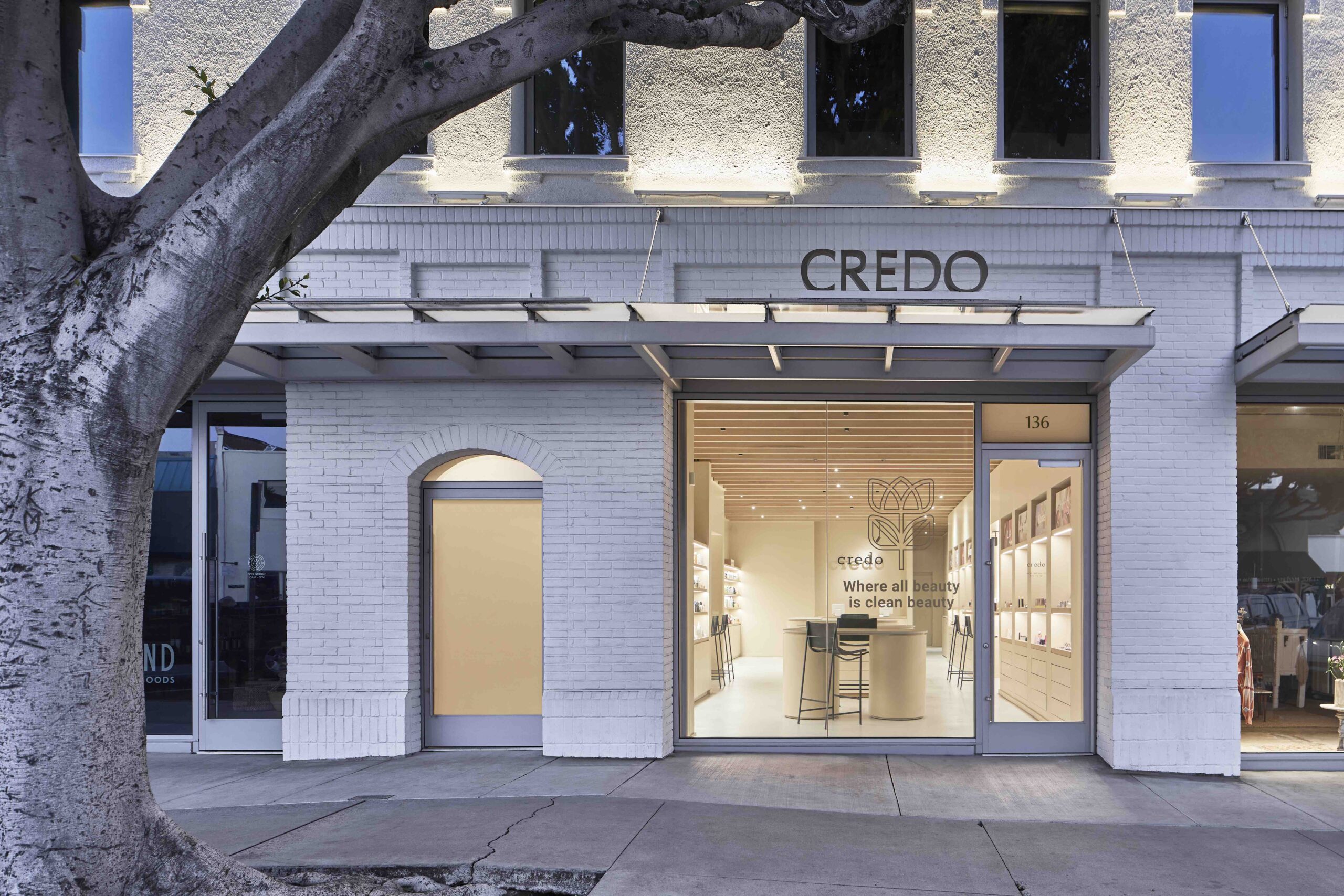 Boma Brown-West Succeeds Mia Davis To Guide Credo's Impact And Sustainability Efforts | Beauty ...