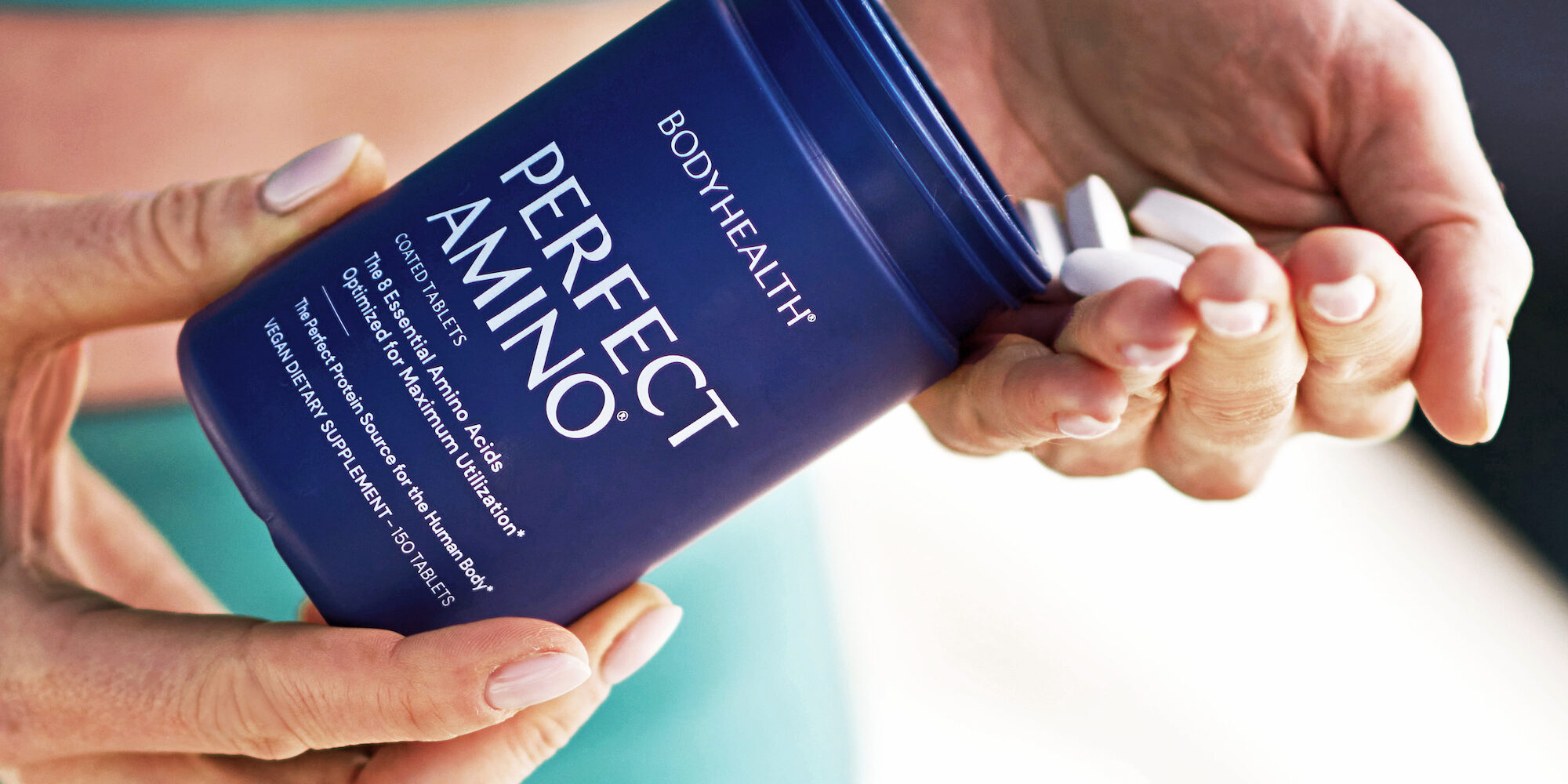 Uri And David Minkoff's Amino-Focused Wellness Brand BodyHealth ...
