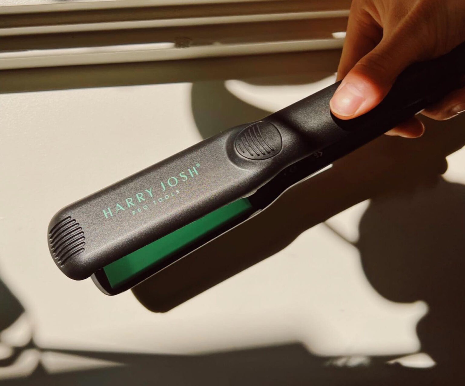 New Owner Combines InStyler With Flower And Harry Josh Hair Tools ...