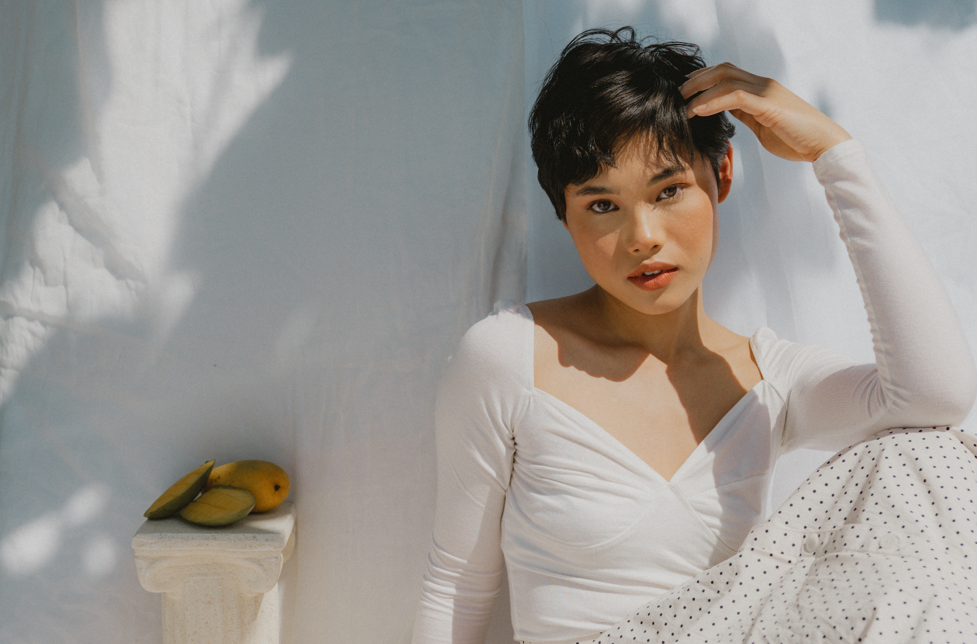 How Mango People Prepared For Its Retail Partnership With Sephora ...