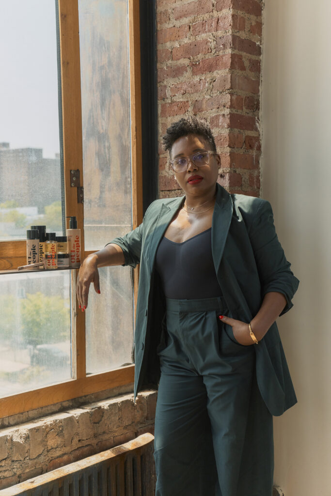 Oui The People Gears Up To Debut At Sephora, Launch New Products ...