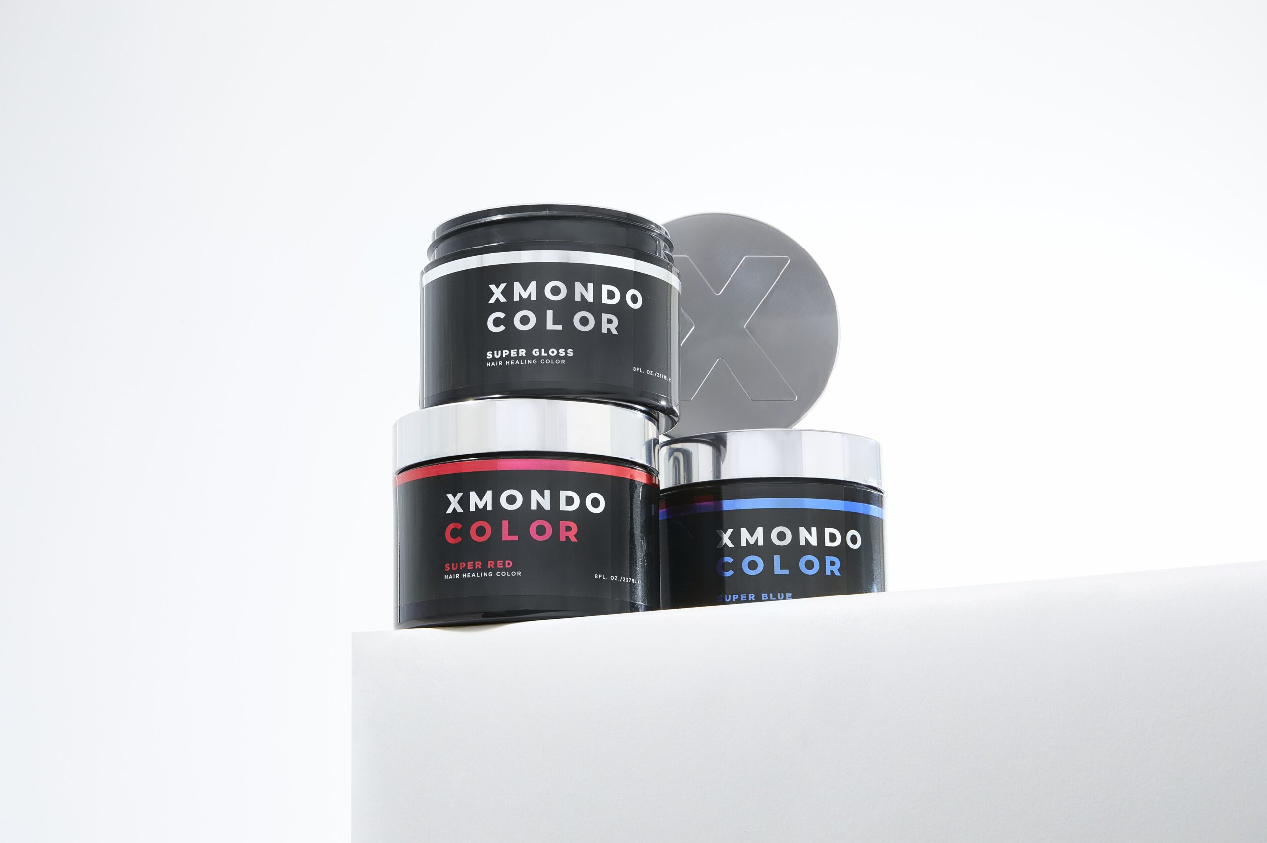 Social Media Sensation Brad Mondo's Brand XMondo Selects Sally Beauty ...