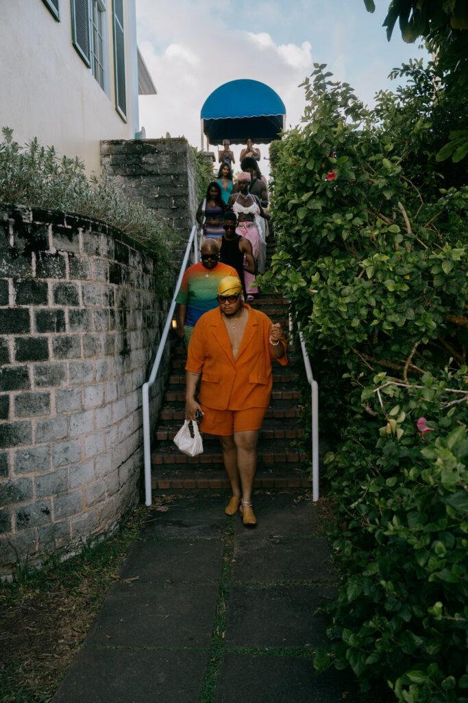 Over Three Days In Bermuda, Topicals Changed The Nature Of Influencer ...