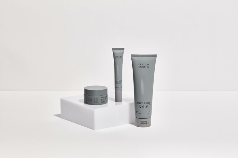 Derm-Founded Brand Doctor Rogers Restore Becomes Doctor Rogers Skin ...