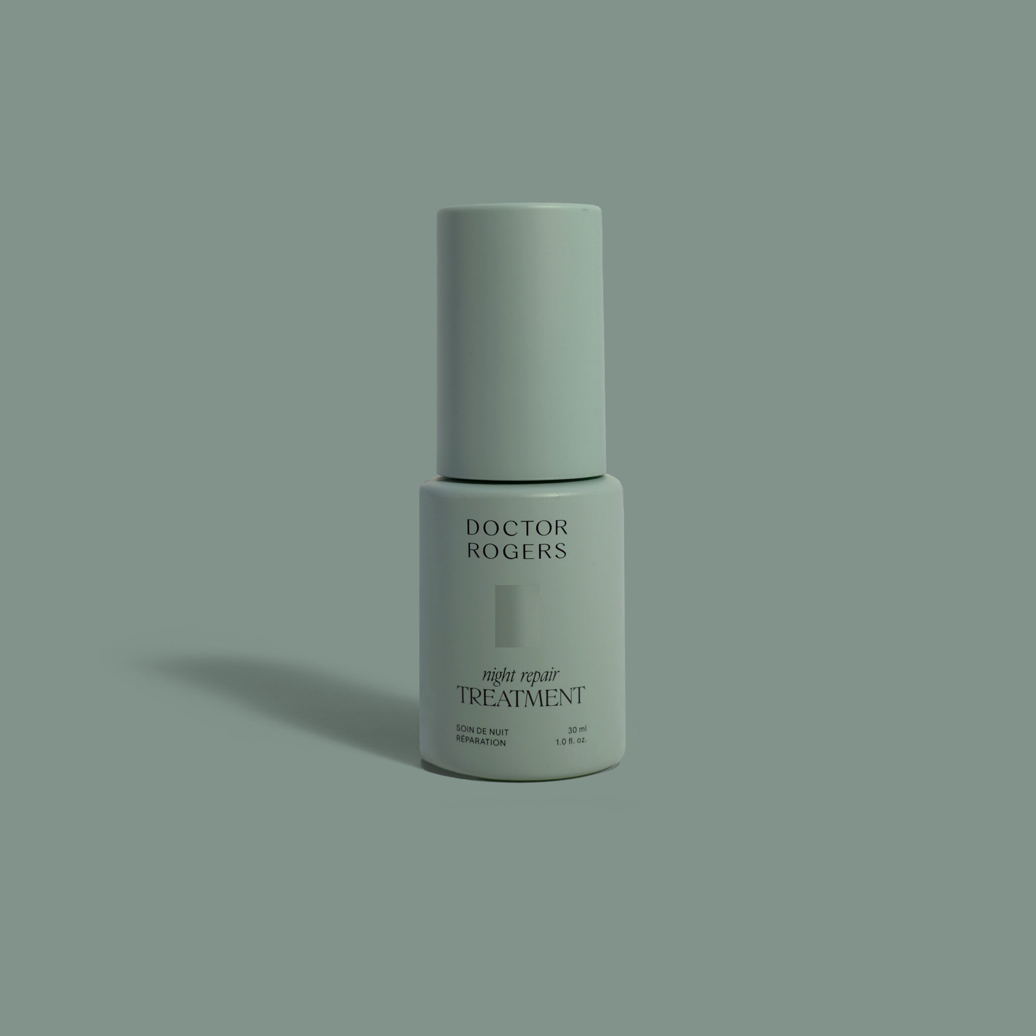 Derm-Founded Brand Doctor Rogers Restore Becomes Doctor Rogers Skin ...