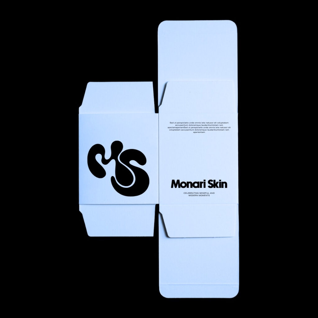 Forthcoming Brand Monari Skin Will Combine Skincare And Technology To ...