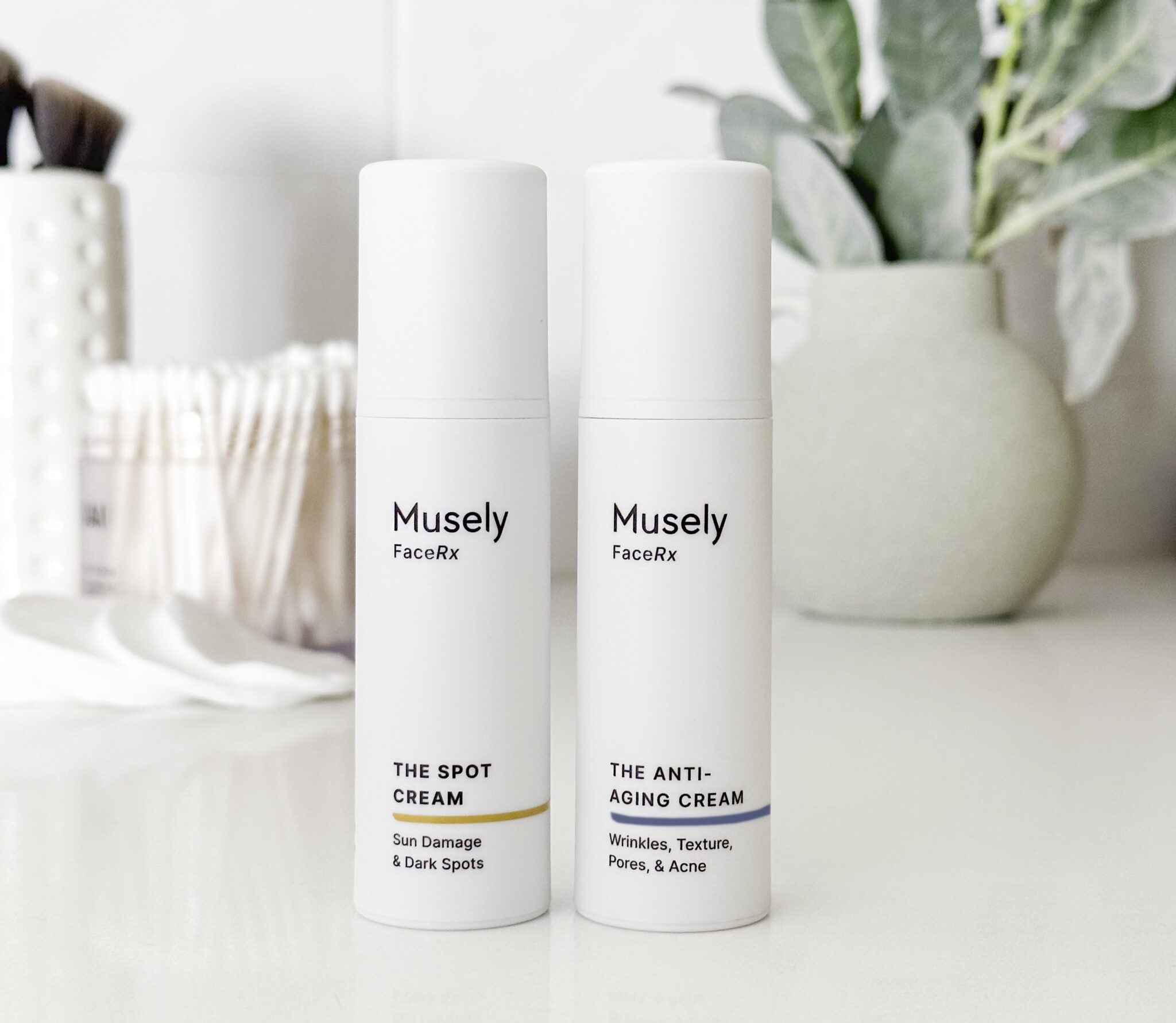 Musely Refines Its Design To Set The Stage For Its Next Phase Of Growth ...