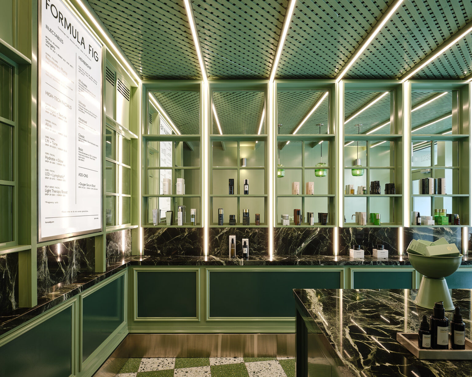 Formula Fig Expands Locations In The US | Beauty Independent
