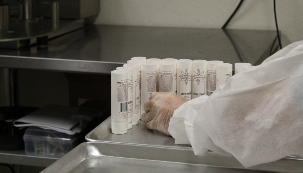 Craft Beauty Lab's Christina Mahar On The Cost And Speed Pressures ...