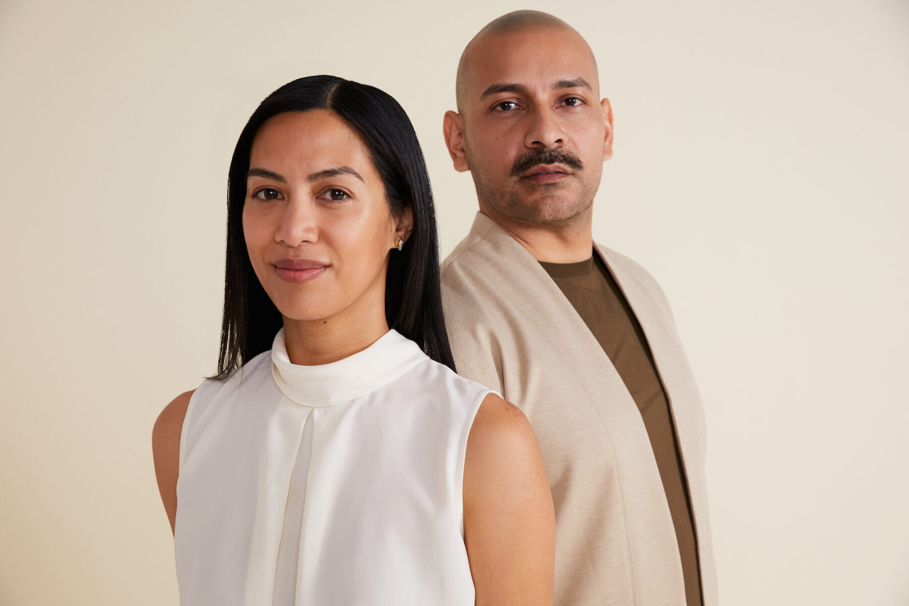 New Skincare Brand Sepia Is Founded By And Assessed To Be Clinically ...