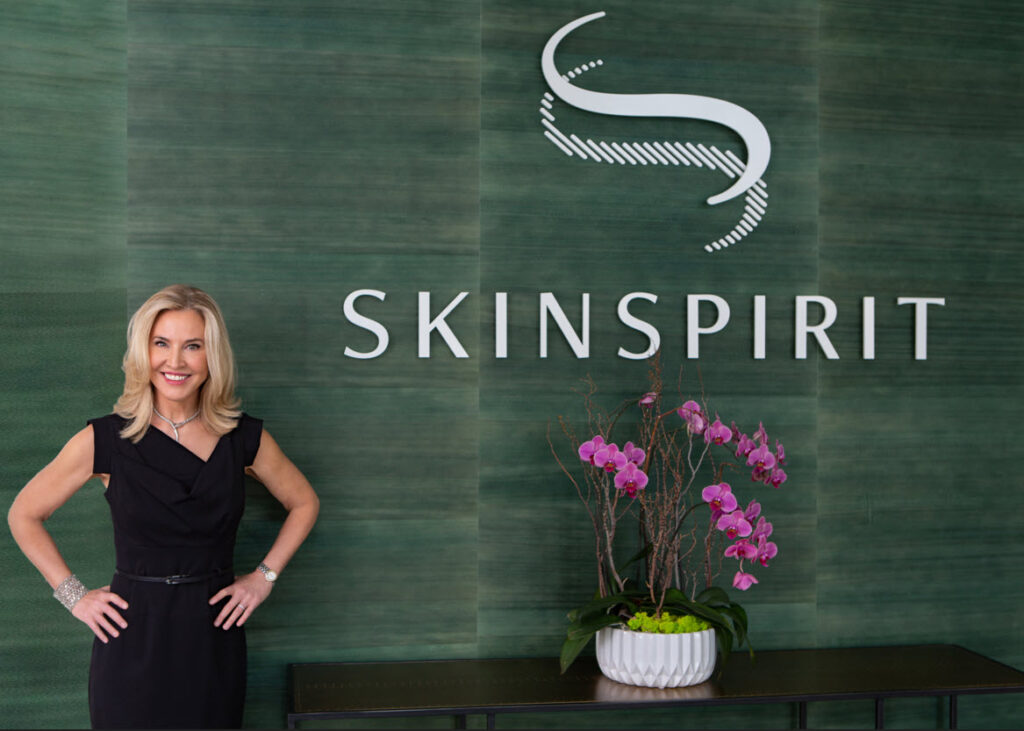 SkinSpirit Acquires Med-Spa Locations To Expand Its Reach Across The ...