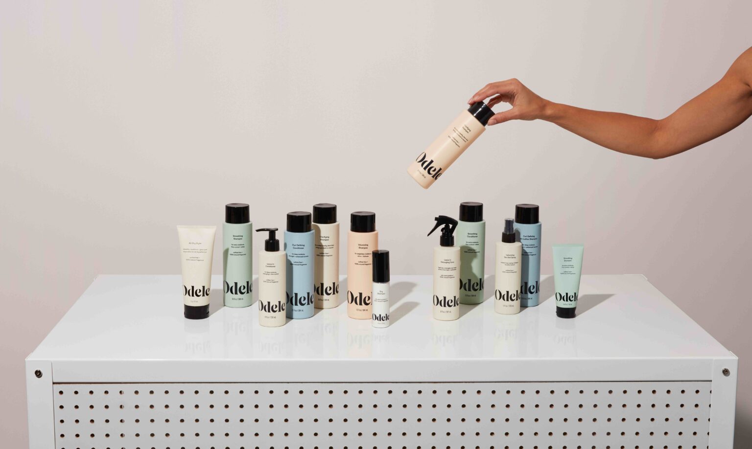 Stride Consumer Partners Takes A Minority Stake In Odele | Beauty ...