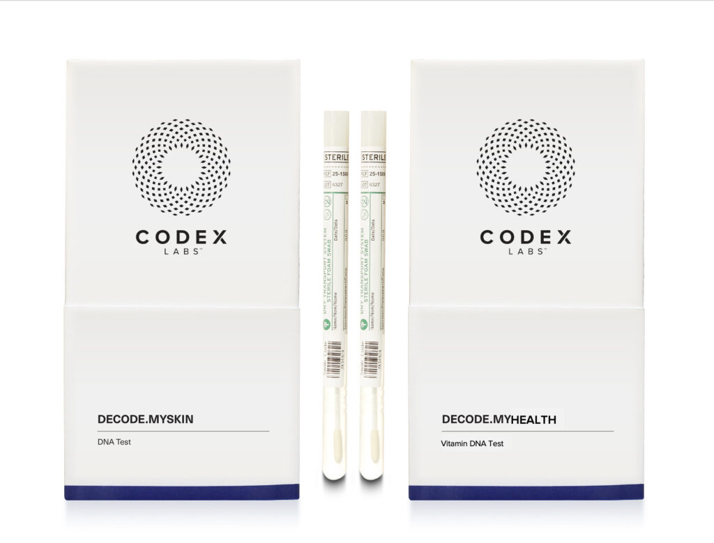 Codex Labs To Become A Telehealth Company | Beauty Independent