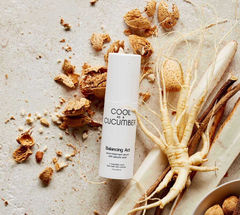 New Brand Cool As A Cucumber Wants To Ease The Mental And Physical ...