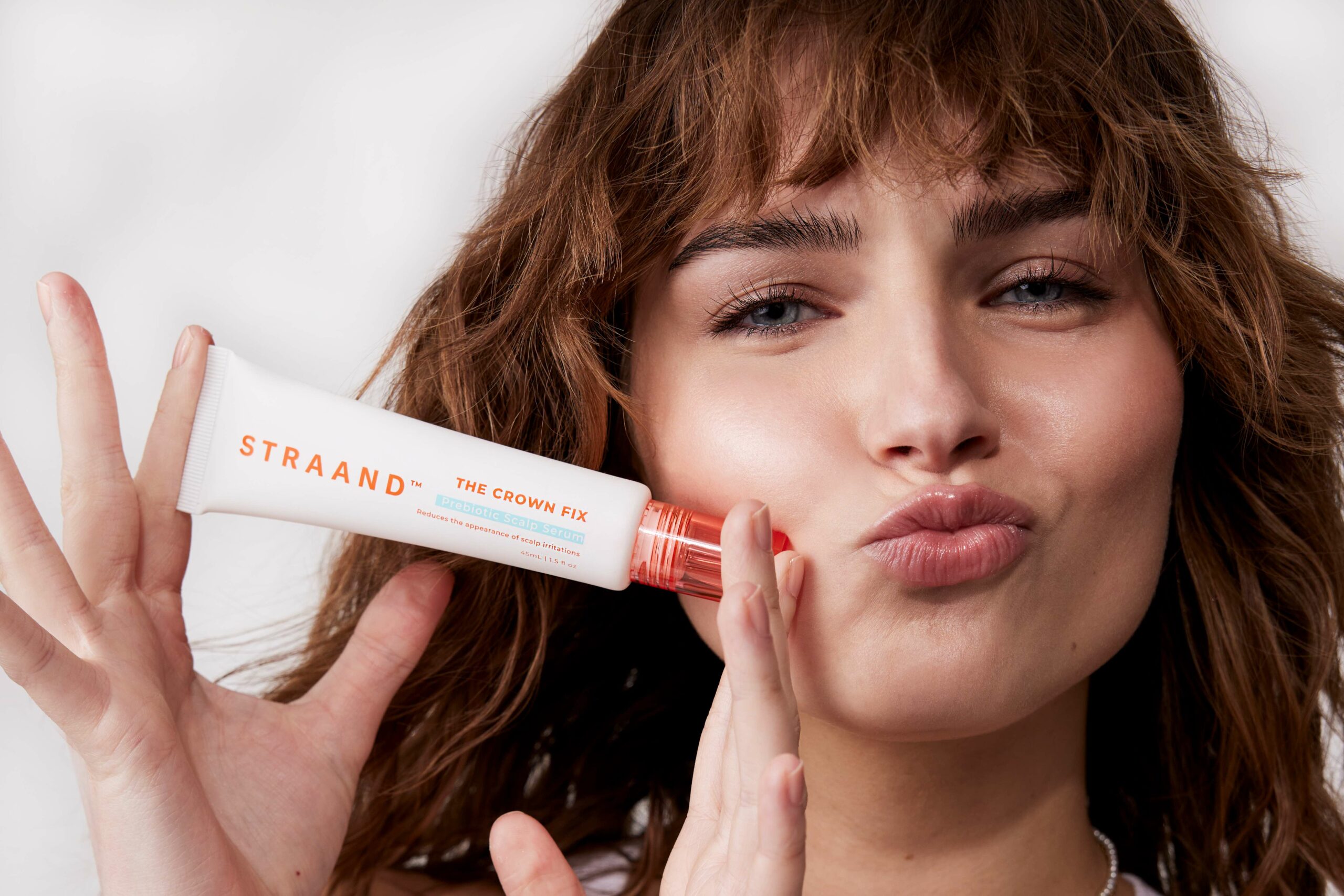 Unilever Ventures Reinvests In Straand To Increase The Scalp Care Brand ...