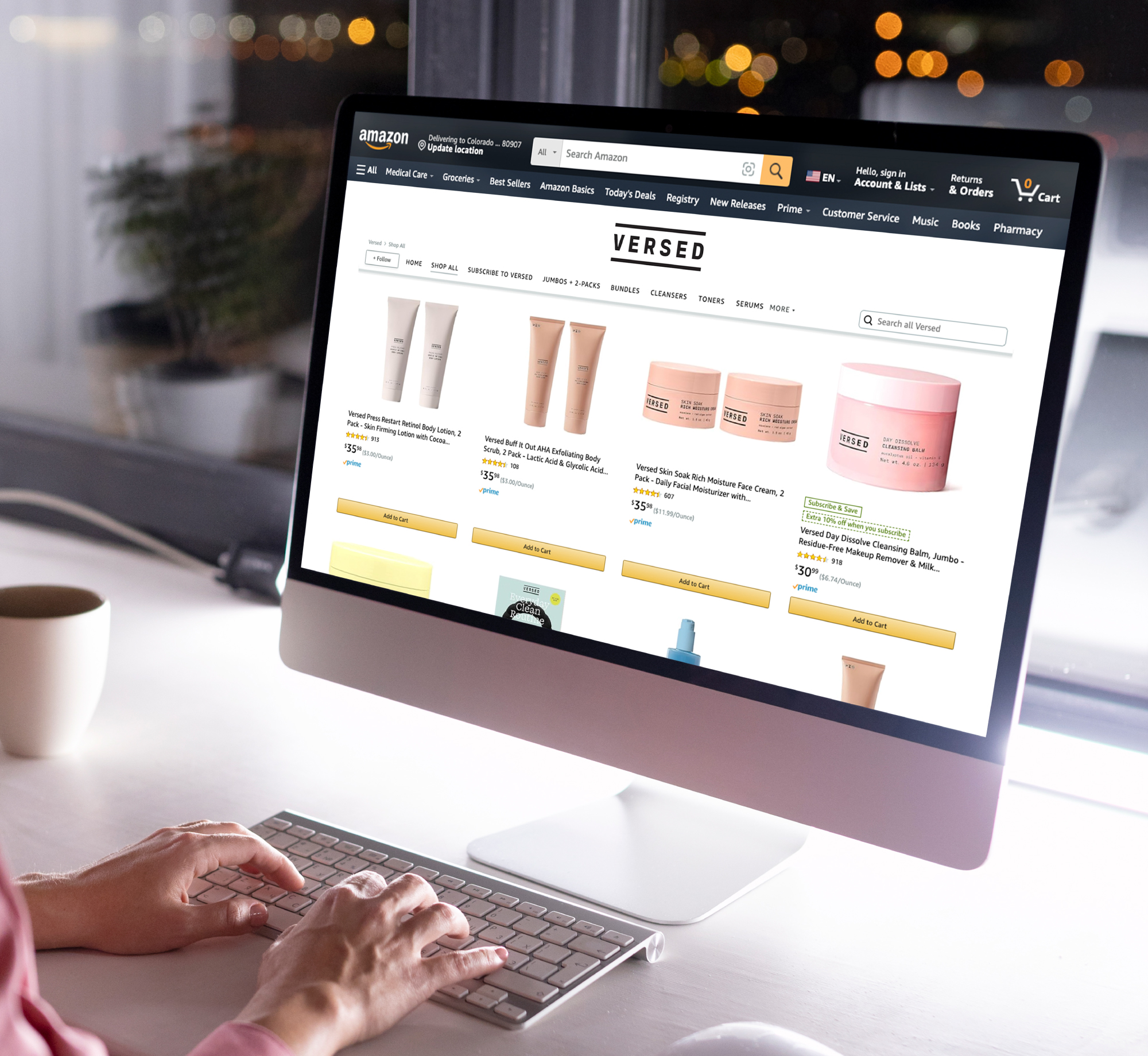 Decoding Amazon Success: A Guide For Beauty Brands In 2024 | Beauty ...