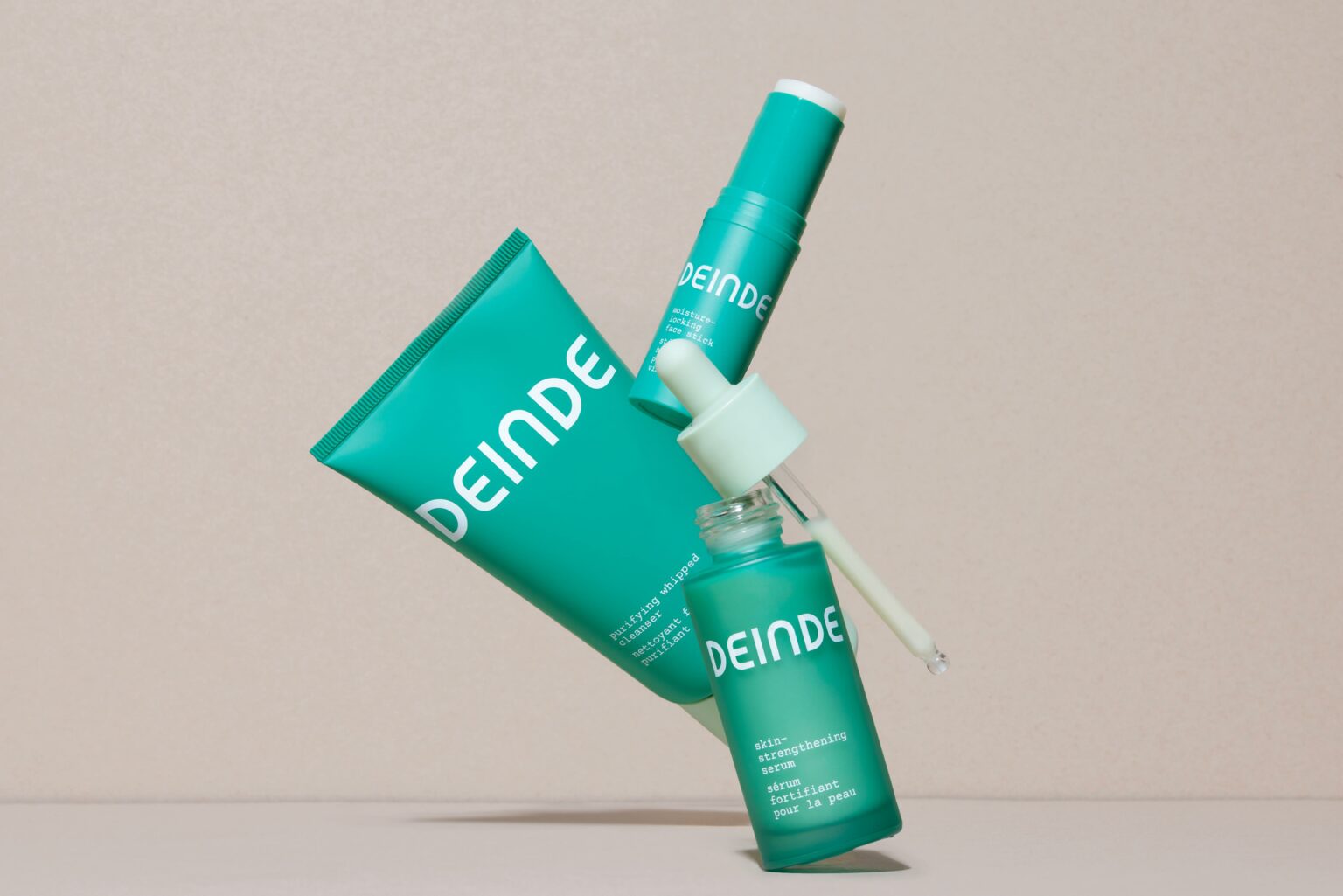 L'Oréal-Backed Biotech Startup Debut Showcases Niacinamide Alternative ...