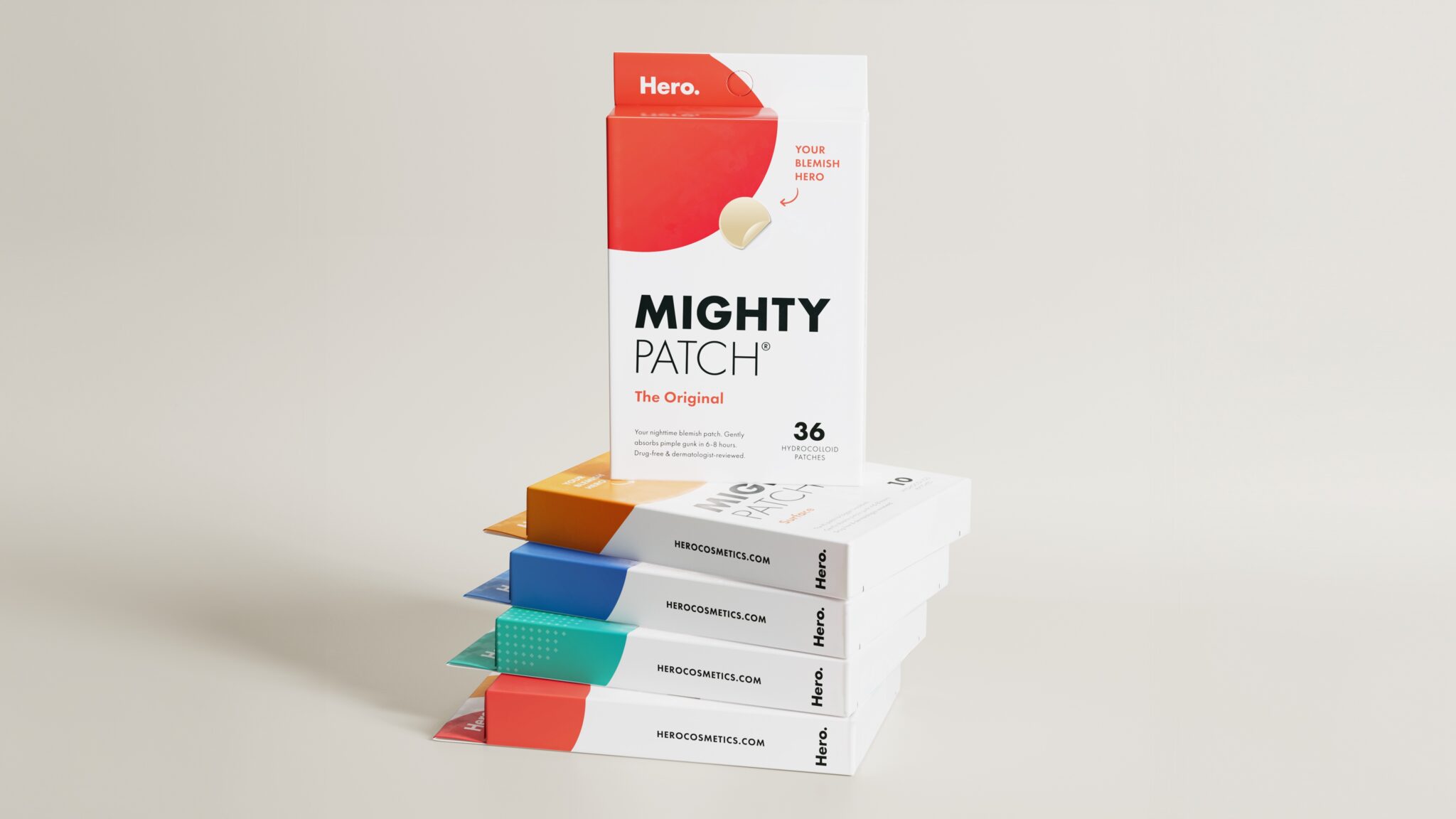 Co-Founder And CEO Ju Rhyu Tells Us Great Advice She Got Before Hero ...