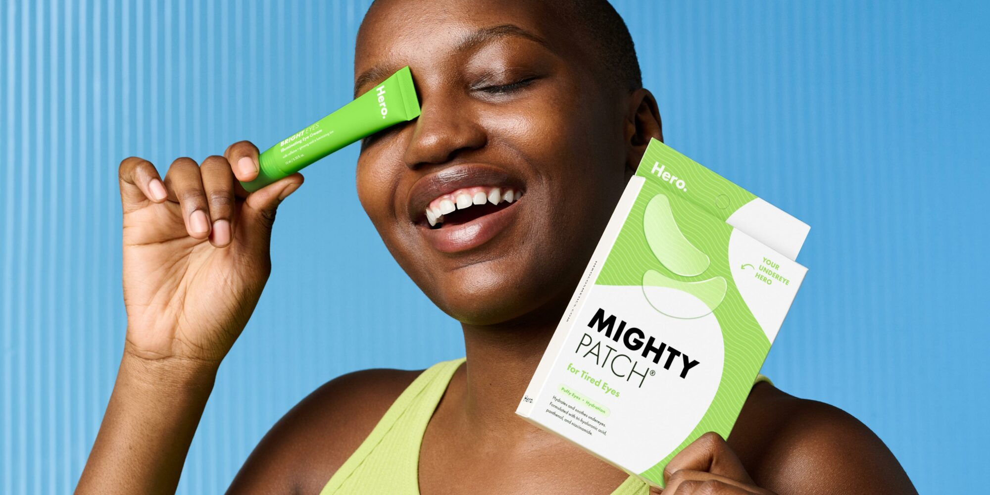 Co-Founder And CEO Ju Rhyu Tells Us Great Advice She Got Before Hero ...