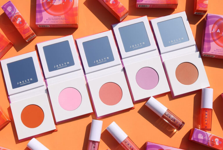 Influencer Jaclyn Hill’s Makeup Brand Jaclyn Cosmetics Closes | Beauty ...