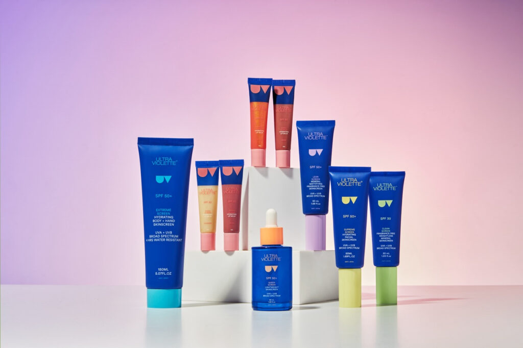 Armed With $10M From Aria Growth Partners, Australian Sun Care Brand ...