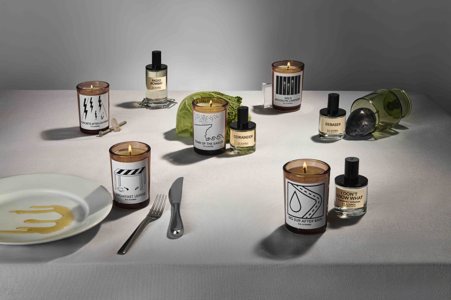 Why D.S. & Durga Co-Founder David Seth Moltz Doesn't Feel Pressure To ...