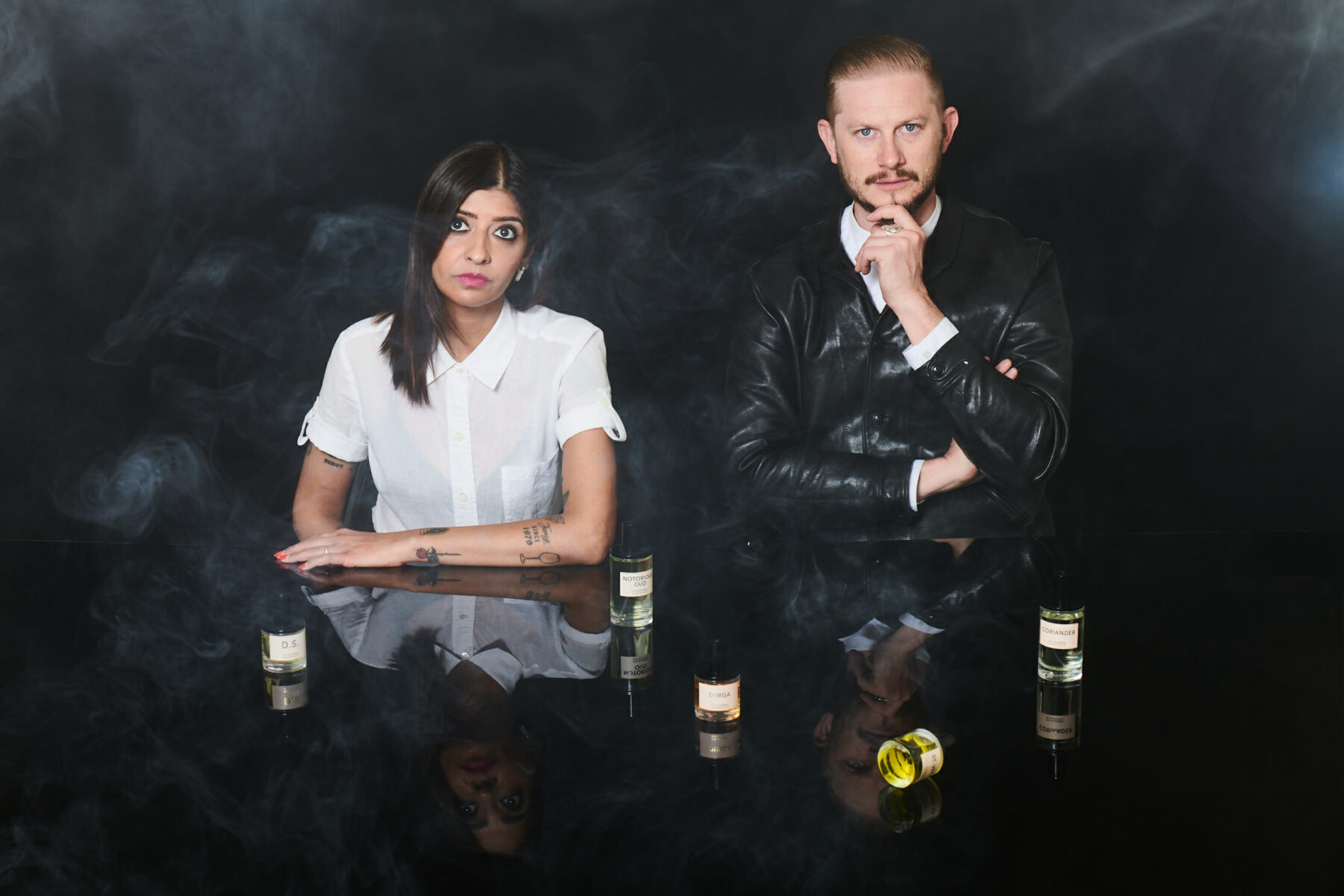 Why D.S. & Durga Co-Founder David Seth Moltz Doesn't Feel Pressure To Create The Next Byredo ...