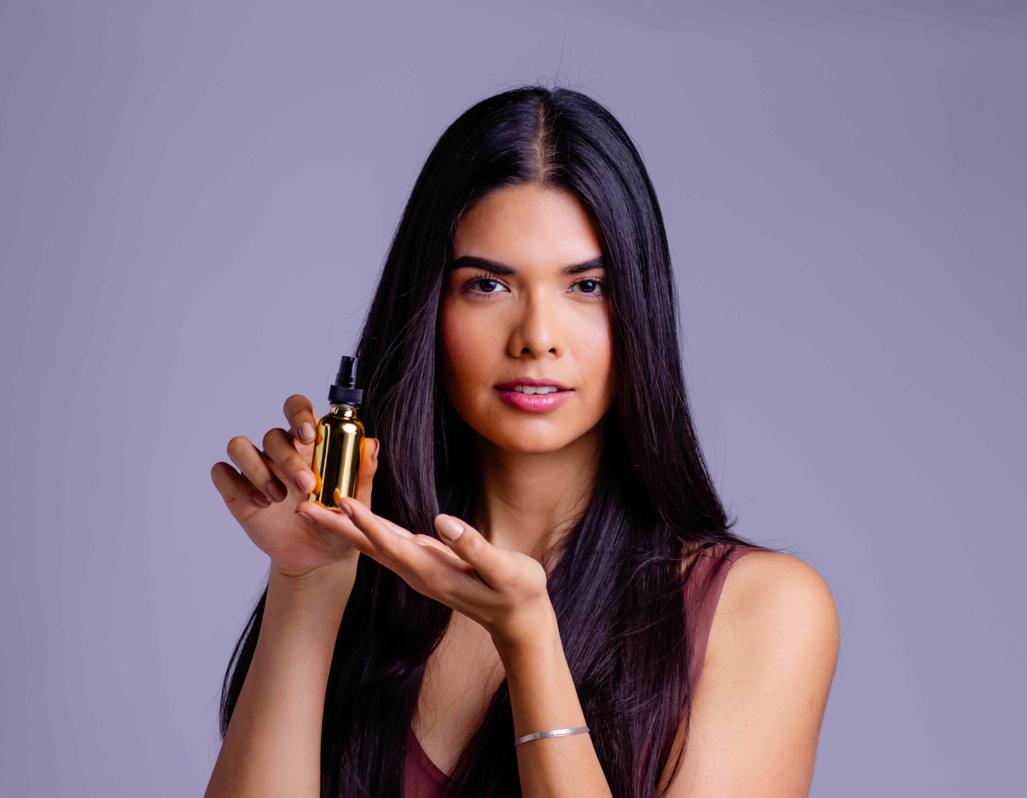 Luxury Skincare Brand N8iV Beauty Speaks To The Wealth Of The Native ...