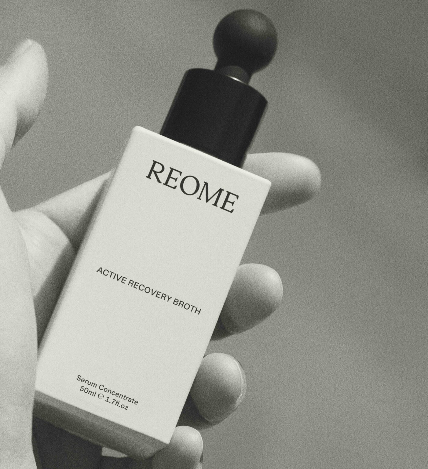 Skincare Brand Reome Marries High Design And Biotechnology | Beauty ...