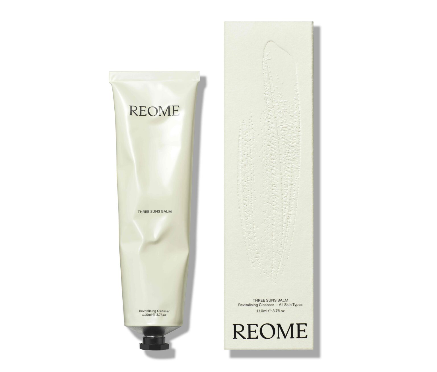 Skincare Brand Reome Marries High Design And Biotechnology | Beauty ...