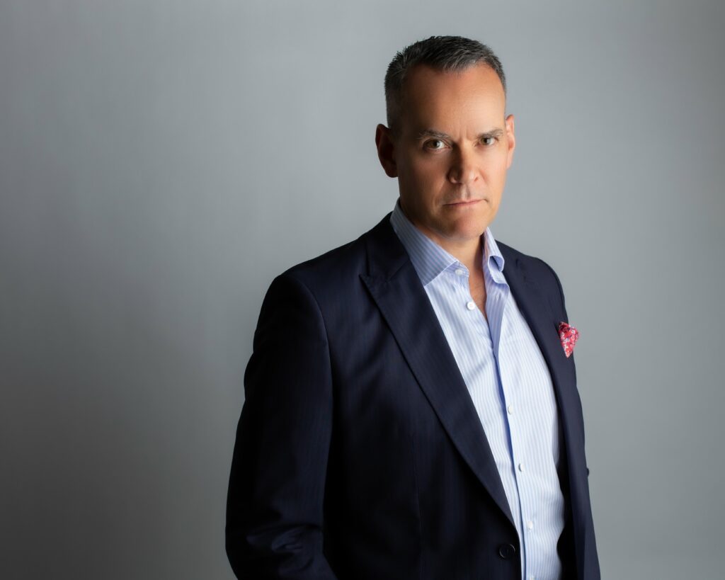 Nakery COO And Former Becca CEO Robert DeBaker On The Overriding Importance Of Listening To ...